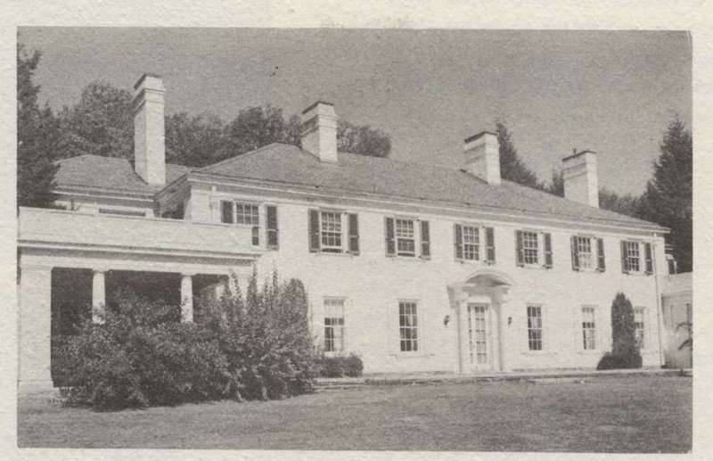 Kea-Guffin Residence Hall - Clio